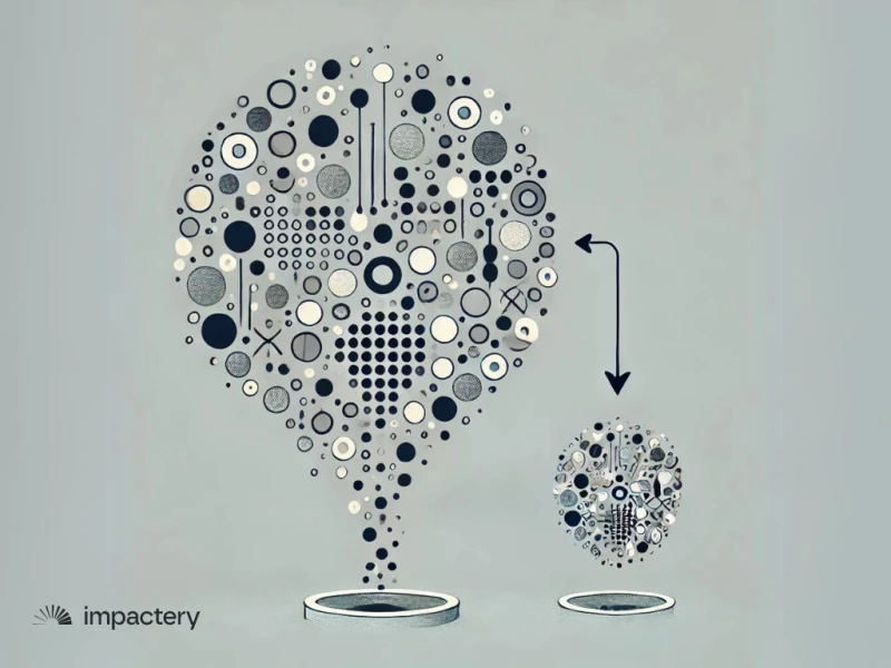 Hoe voer je een goede steekproef uit? | Impactery